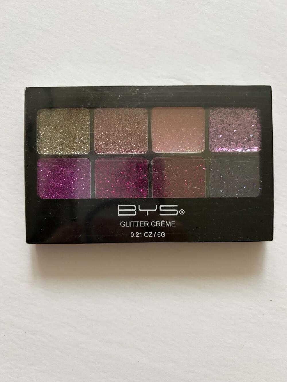 L.A. COLORS & BYS | Makeup | La Colors Eyeshadow Duo Set And Bys ...